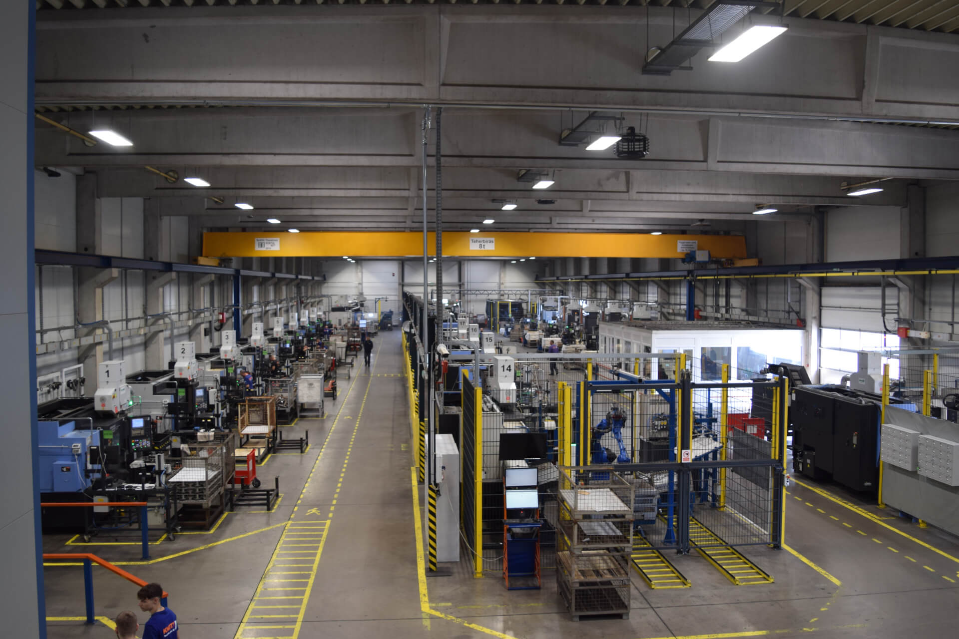 Kapcsolat - KNOTT Technik-Flex Kft.